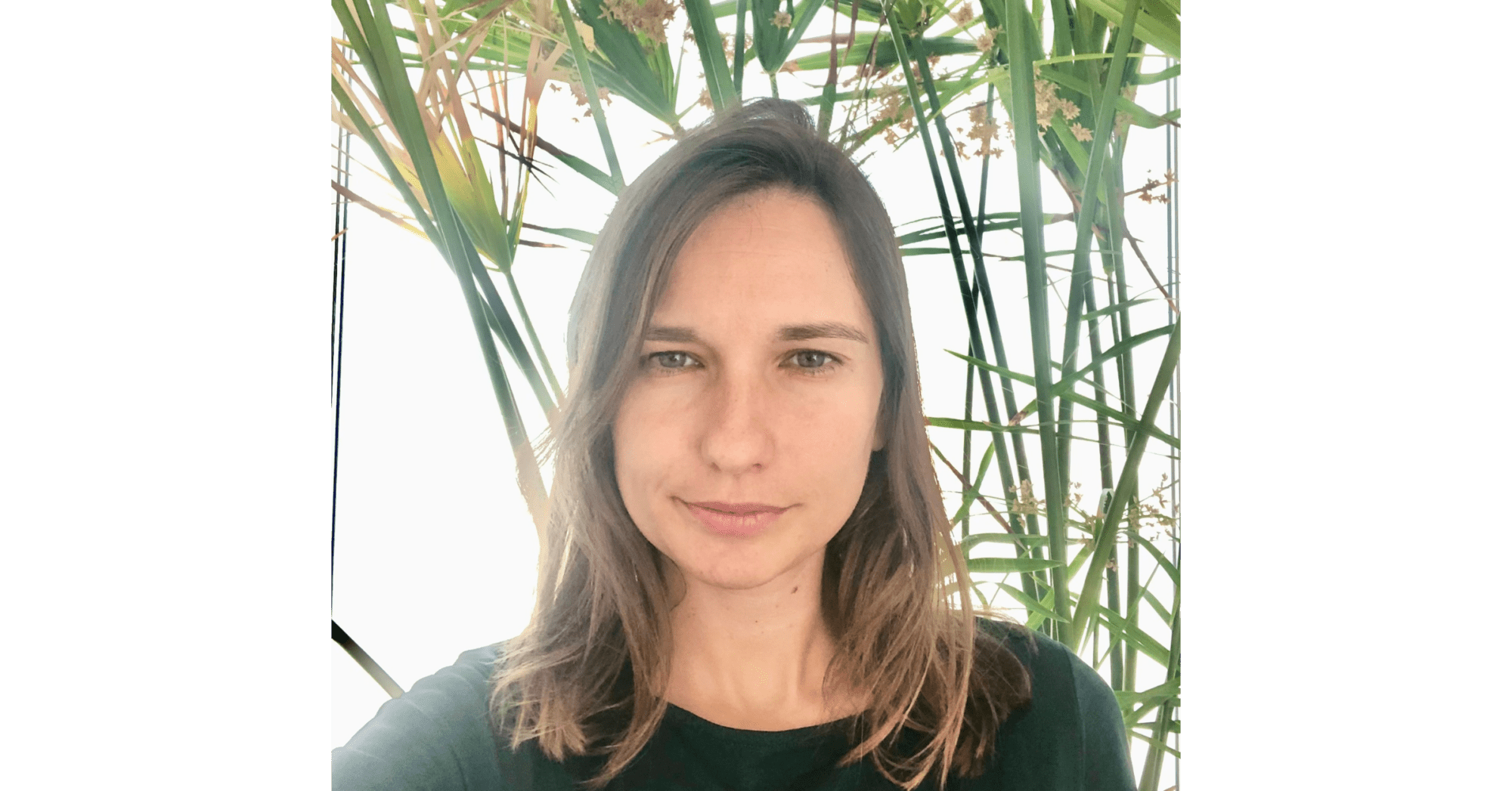 Johanna Brousse - French-American Foundation