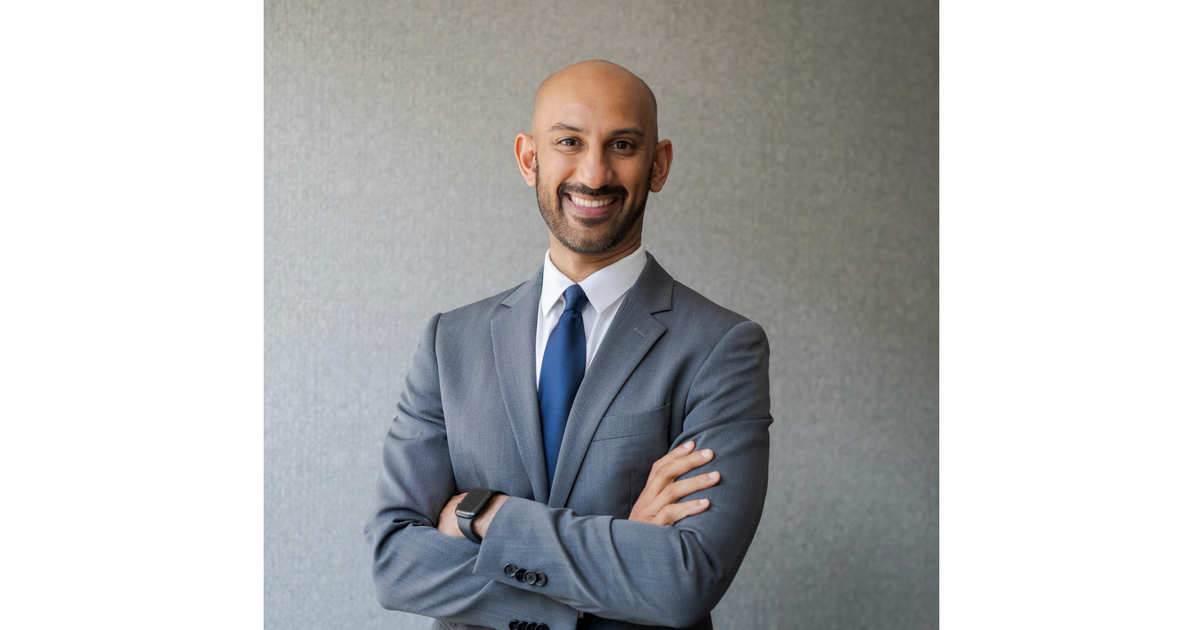 Vivek Chilukuri - French-American Foundation