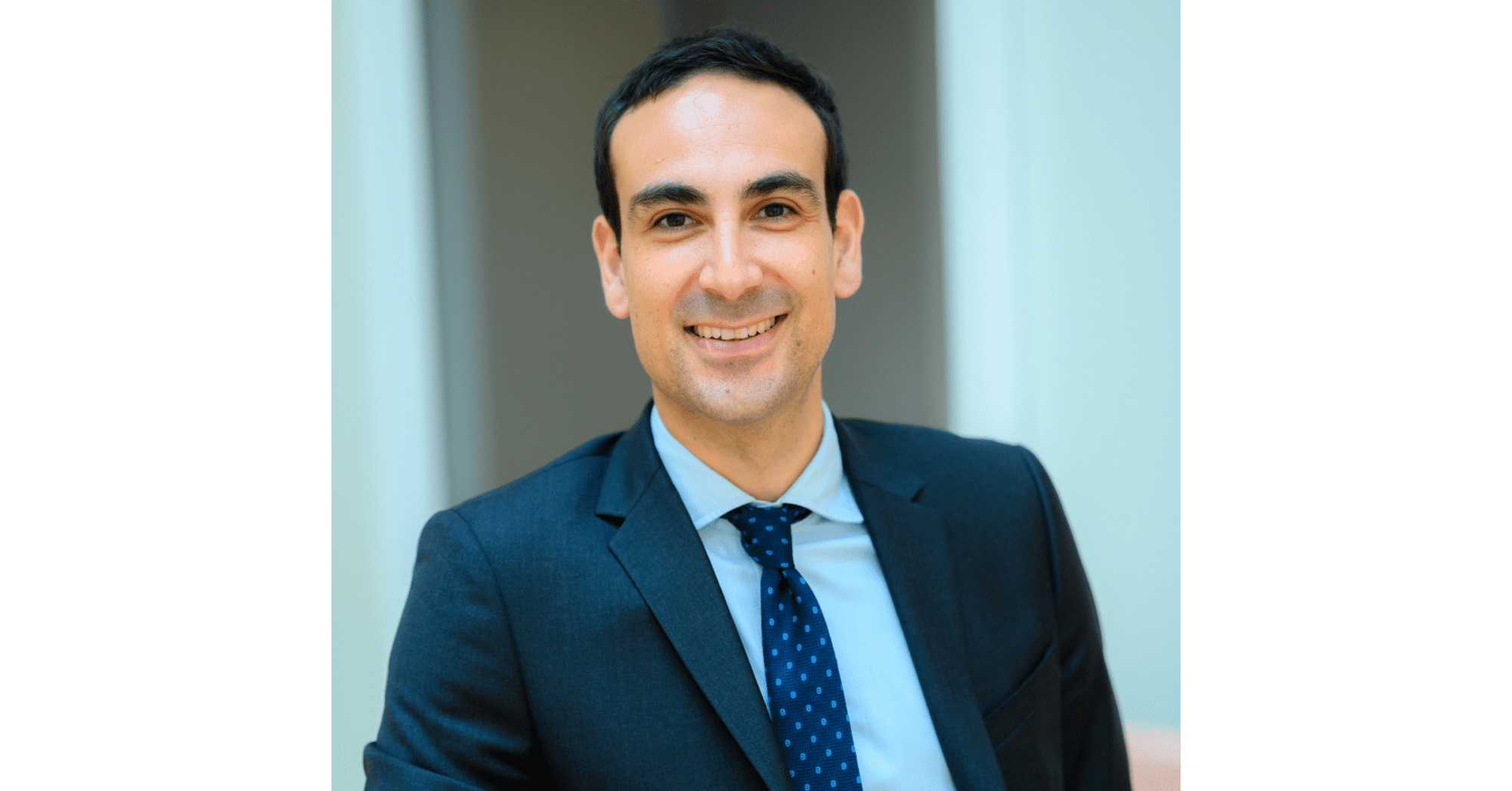 Thomas Moatti - French-American Foundation