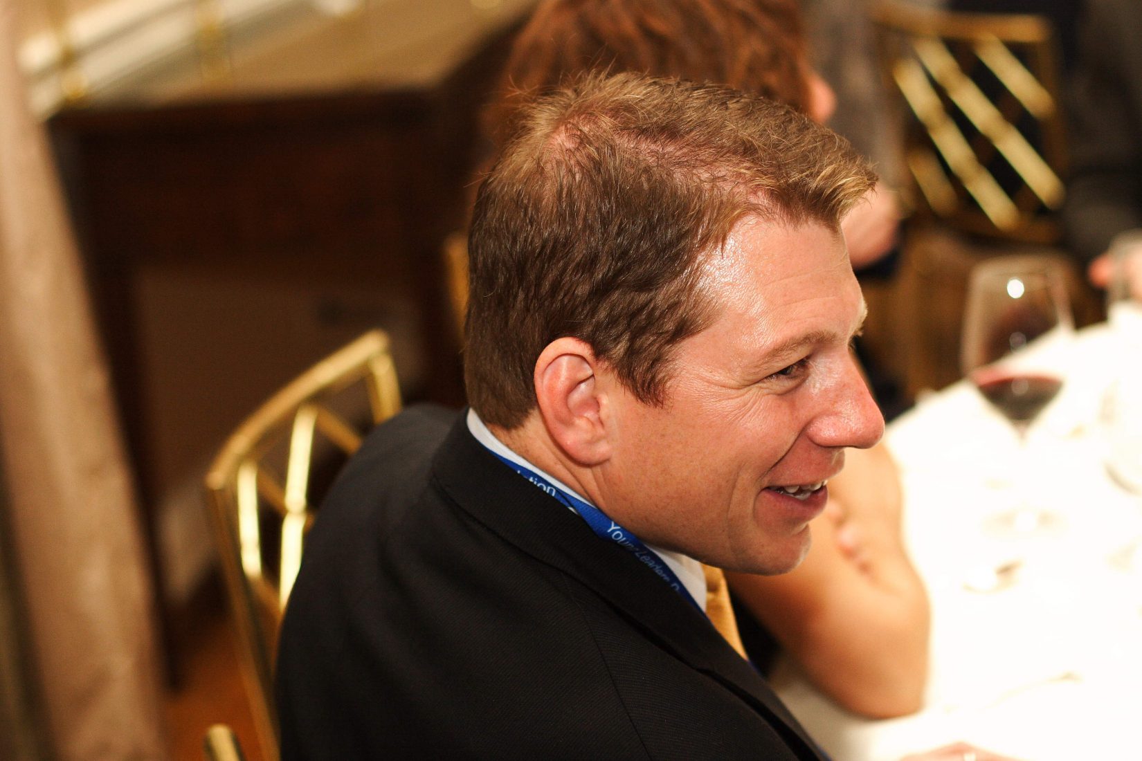 Boeing Appoints Travis Sullivan as New South-east Asia President ...