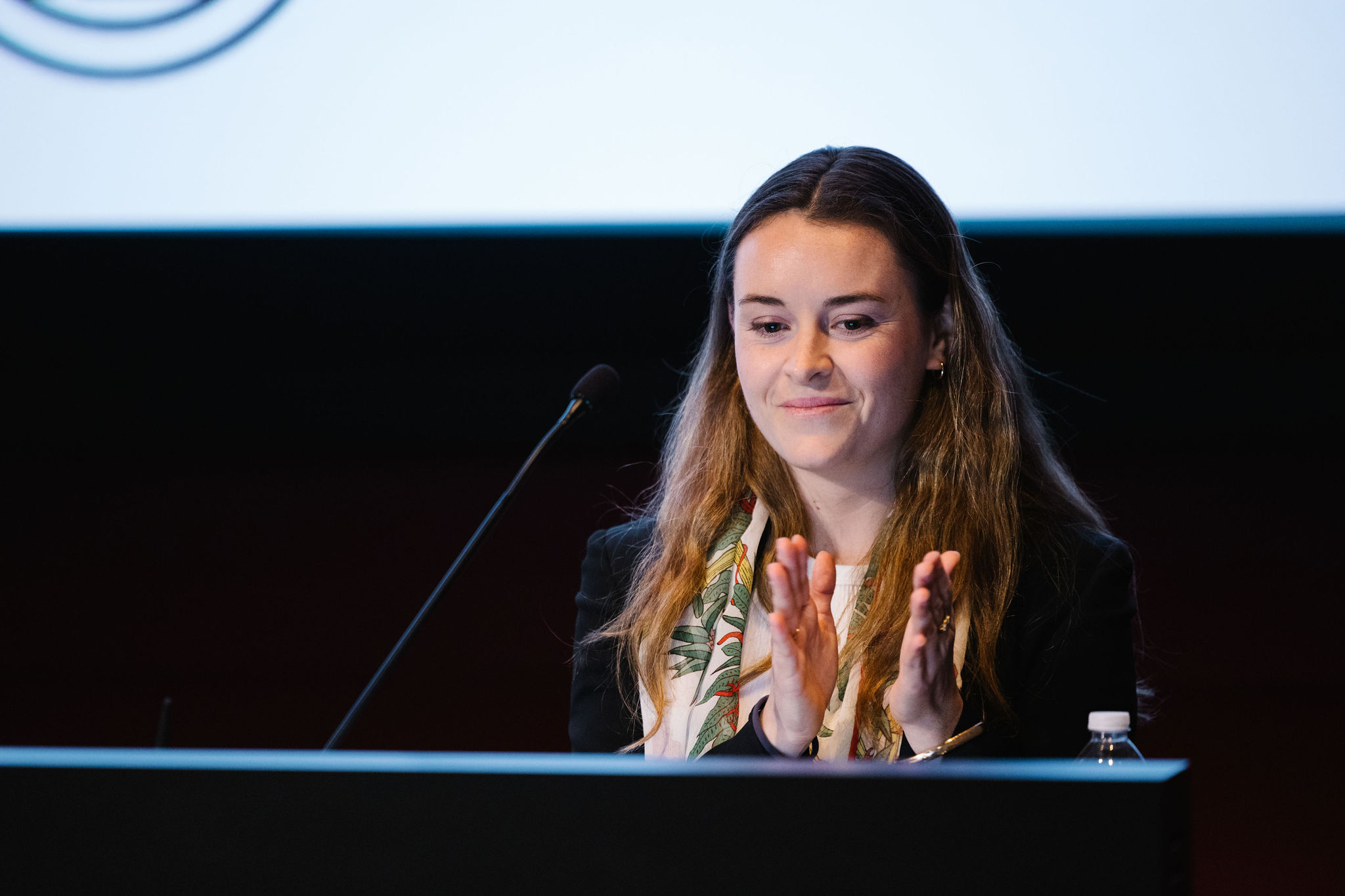 36th Annual Translation Prize Ceremony - French-American Foundation