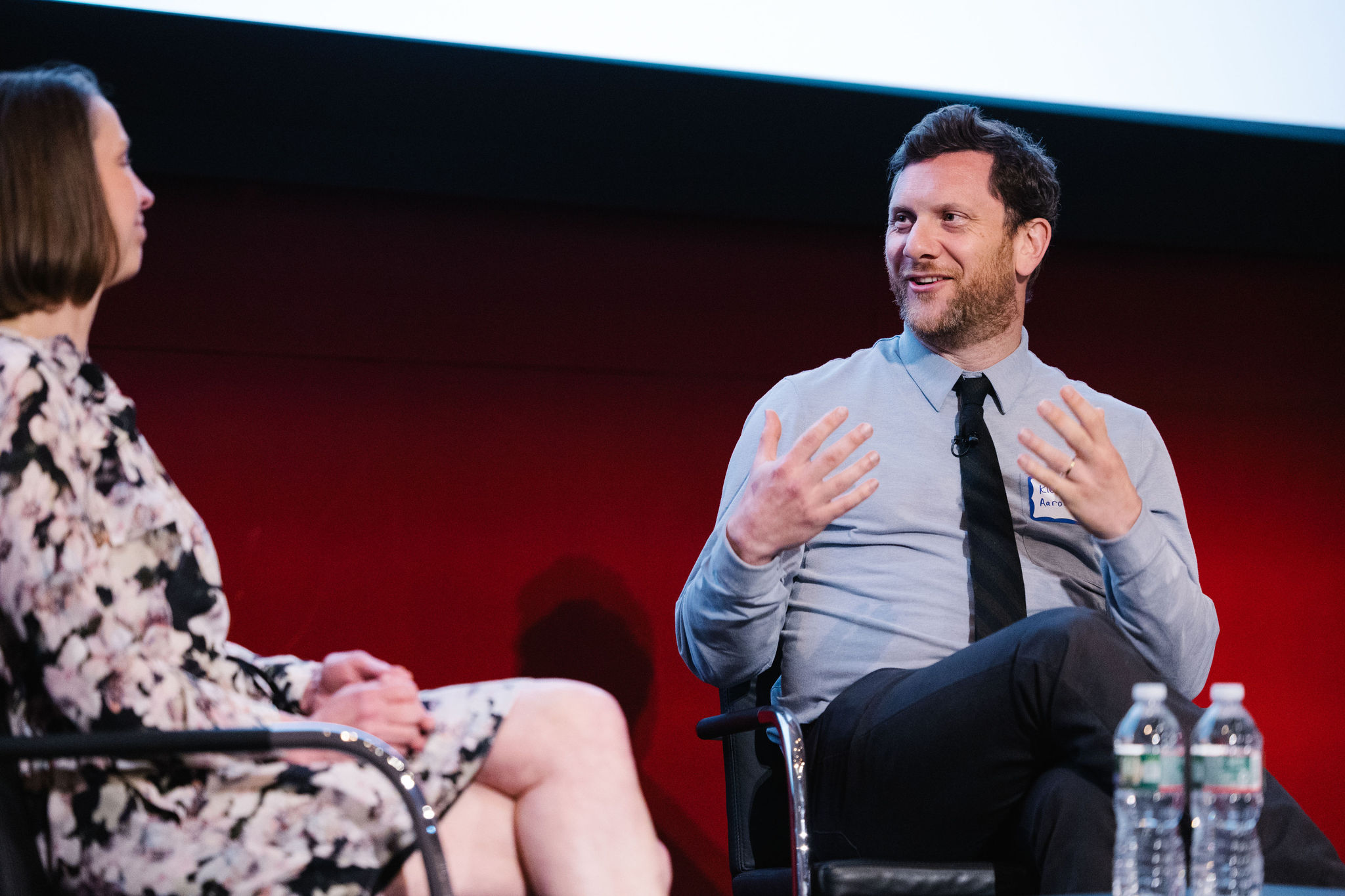 36th Annual Translation Prize Ceremony - French-American Foundation