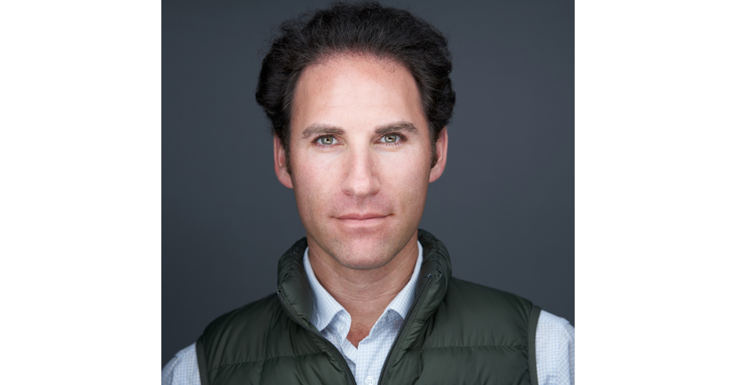 Michael Greenwald - French-American Foundation