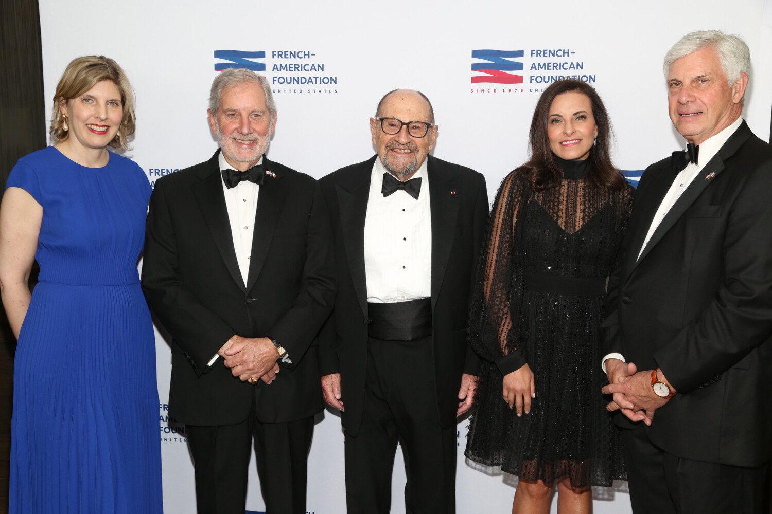 Annual Gala - French-American Foundation