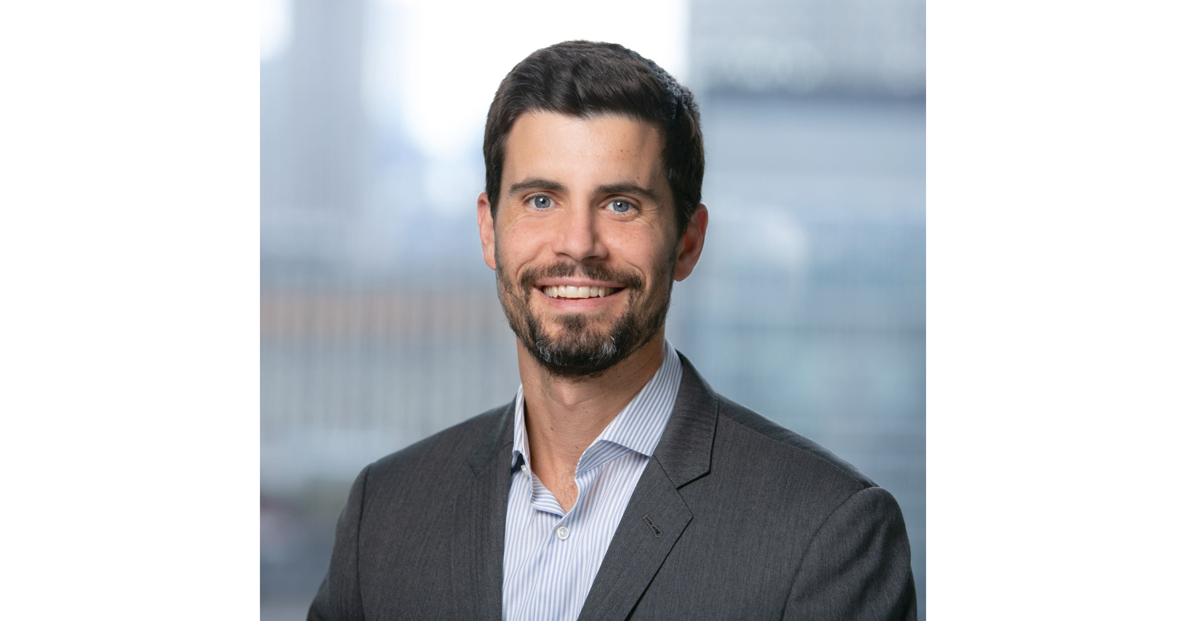 Joseph Romeo - French-American Foundation