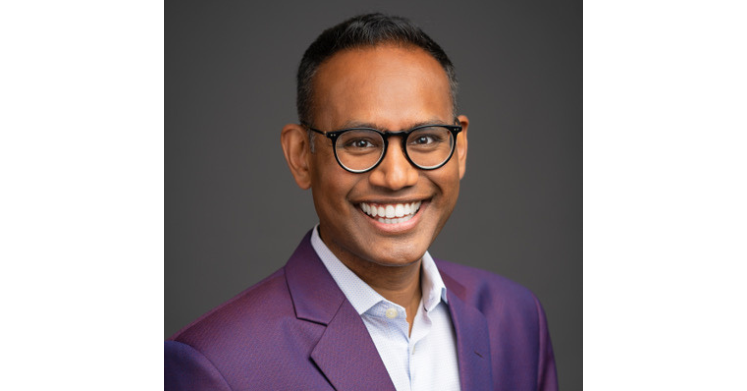 Anshuman Sahoo - French-American Foundation