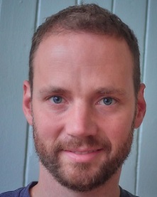 Adrien Treuille - French-American Foundation