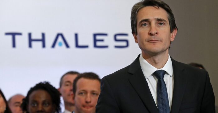 Alexis Morel - French-American Foundation