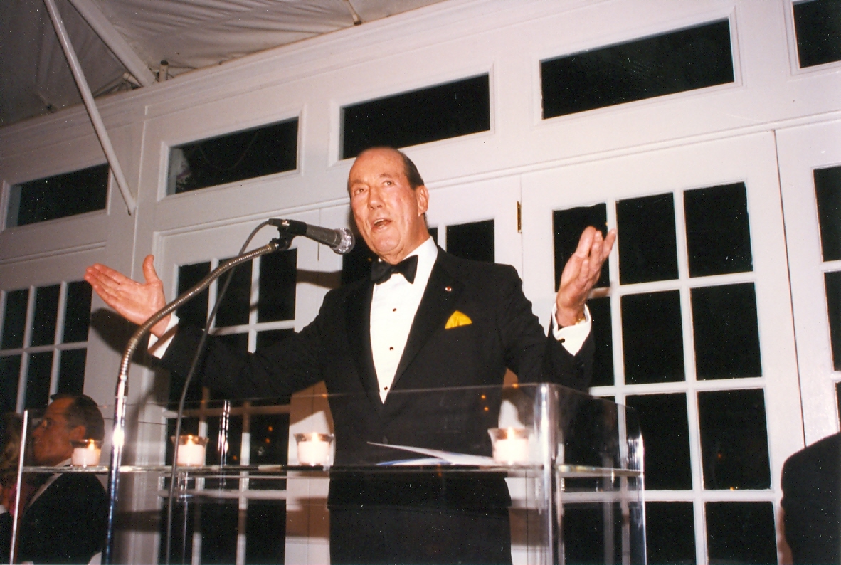 Annual Gala - French-American Foundation