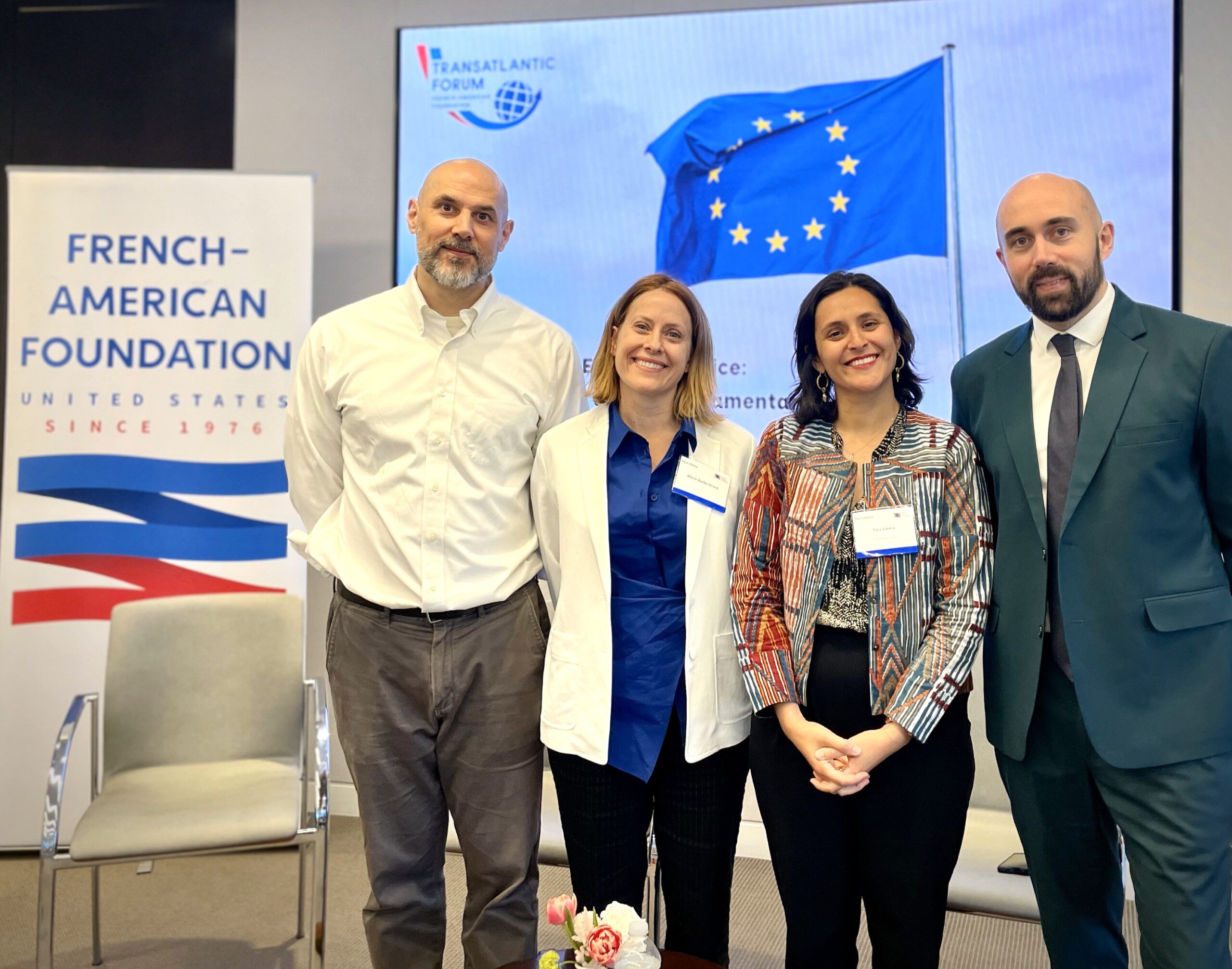 Europe’s Choice: Perspectives on the EU Parliamentary Elections TAF ...