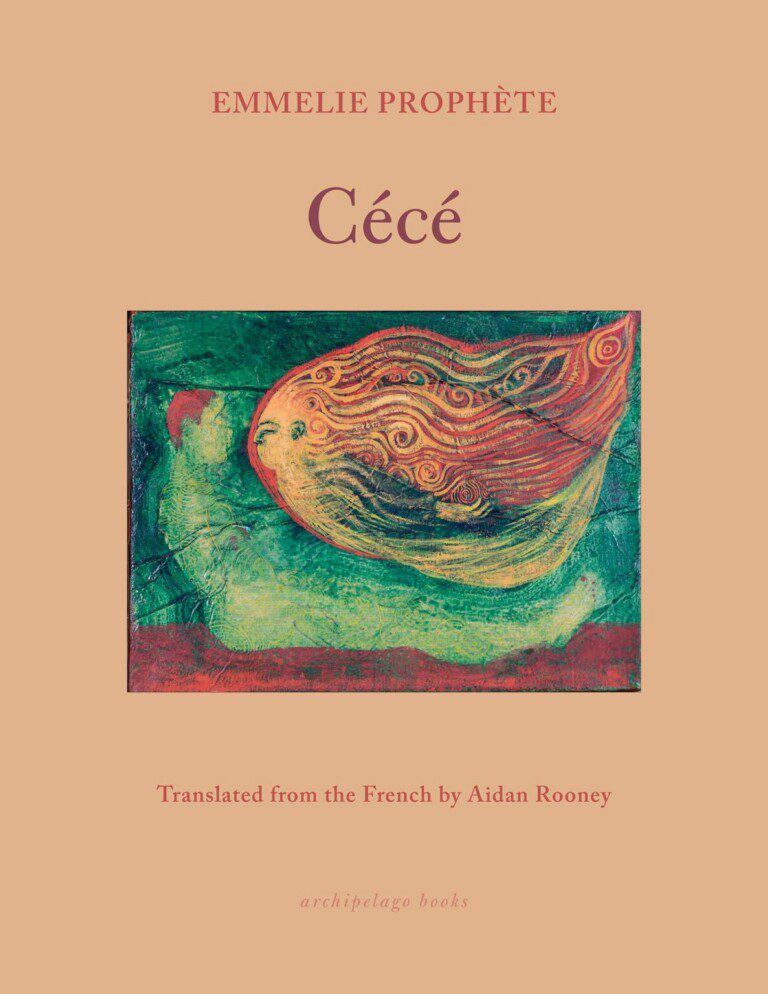 2026 Translation Prize Finalists - French-American Foundation