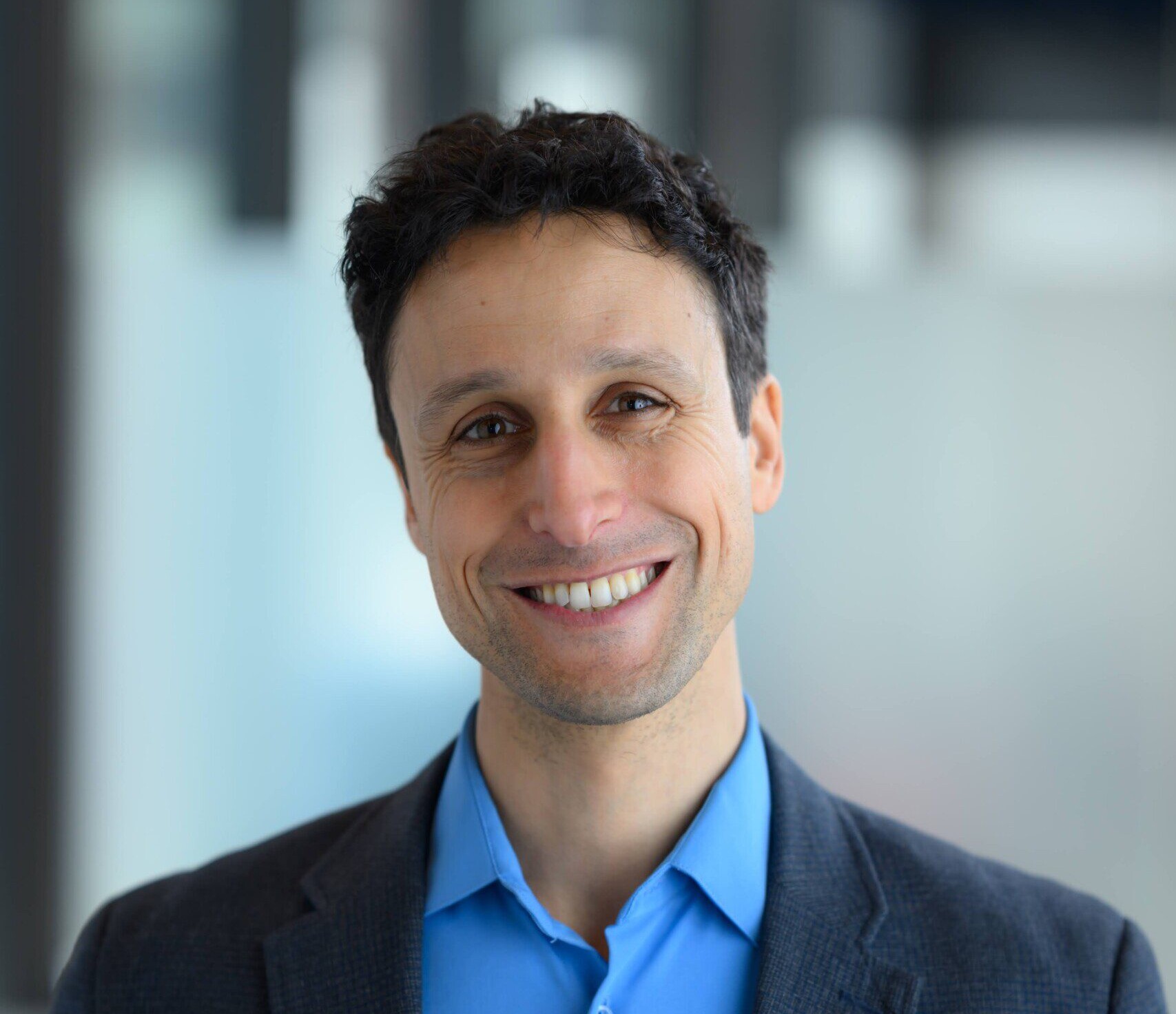David Cohen-Tanugi - French-American Foundation