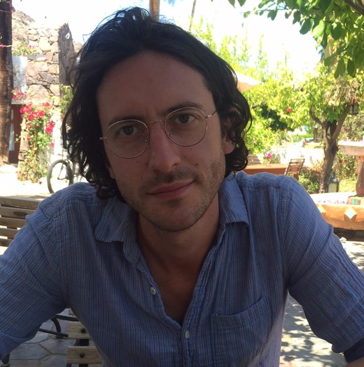 Our past winners - French-American Foundation