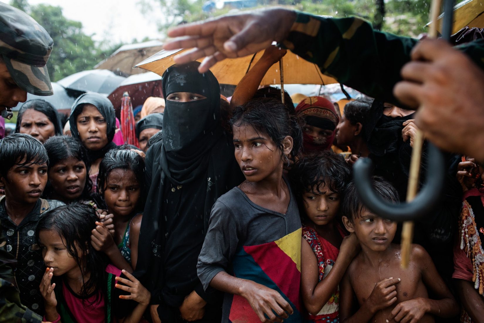 2018 Immigration Journalism Awards Ceremony - French-American Foundation