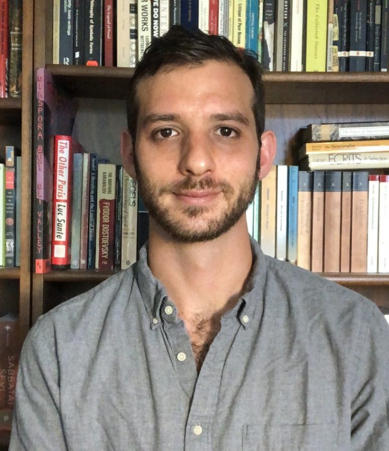 The 2020 Translation Prize Winners - French-American Foundation