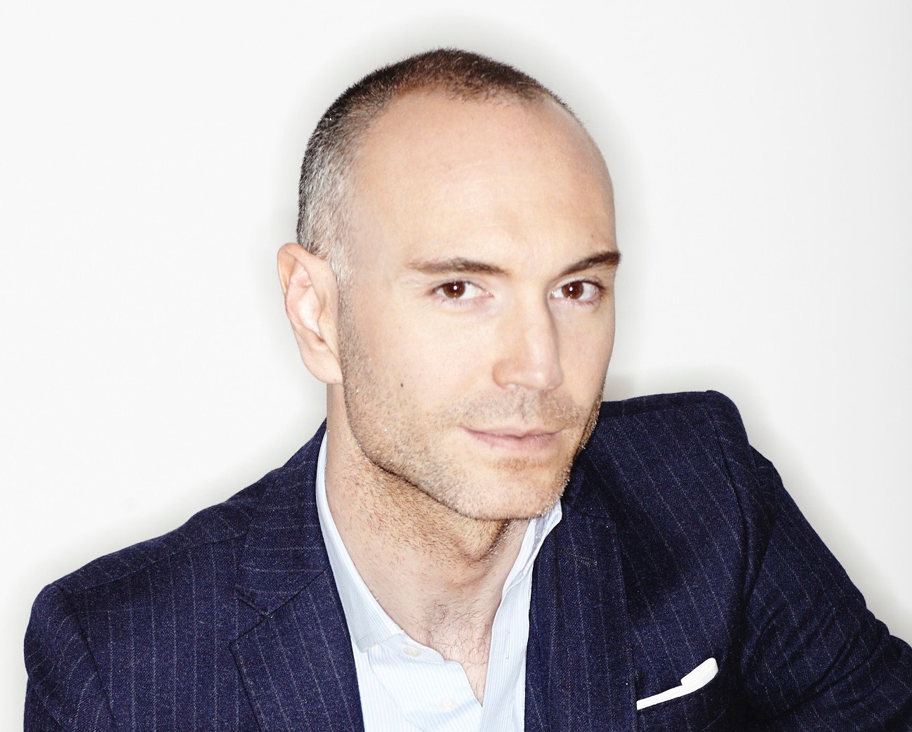 Jérôme Batout - French-American Foundation