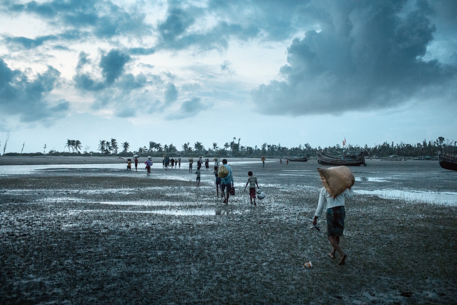 2017 Class of Fellows - French-American Foundation