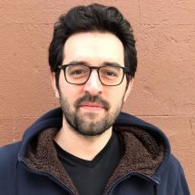 Jonathan Blitzer - French-American Foundation