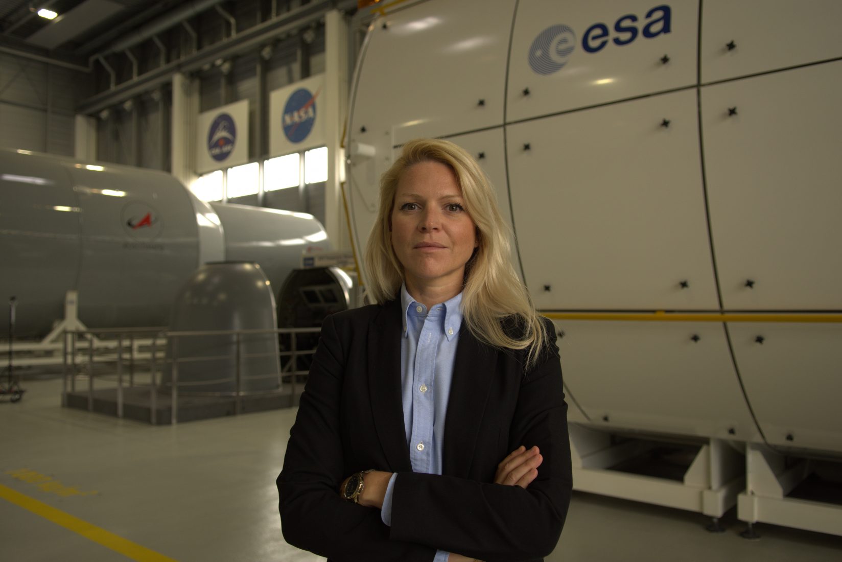 Laura André-Boyet - French-American Foundation