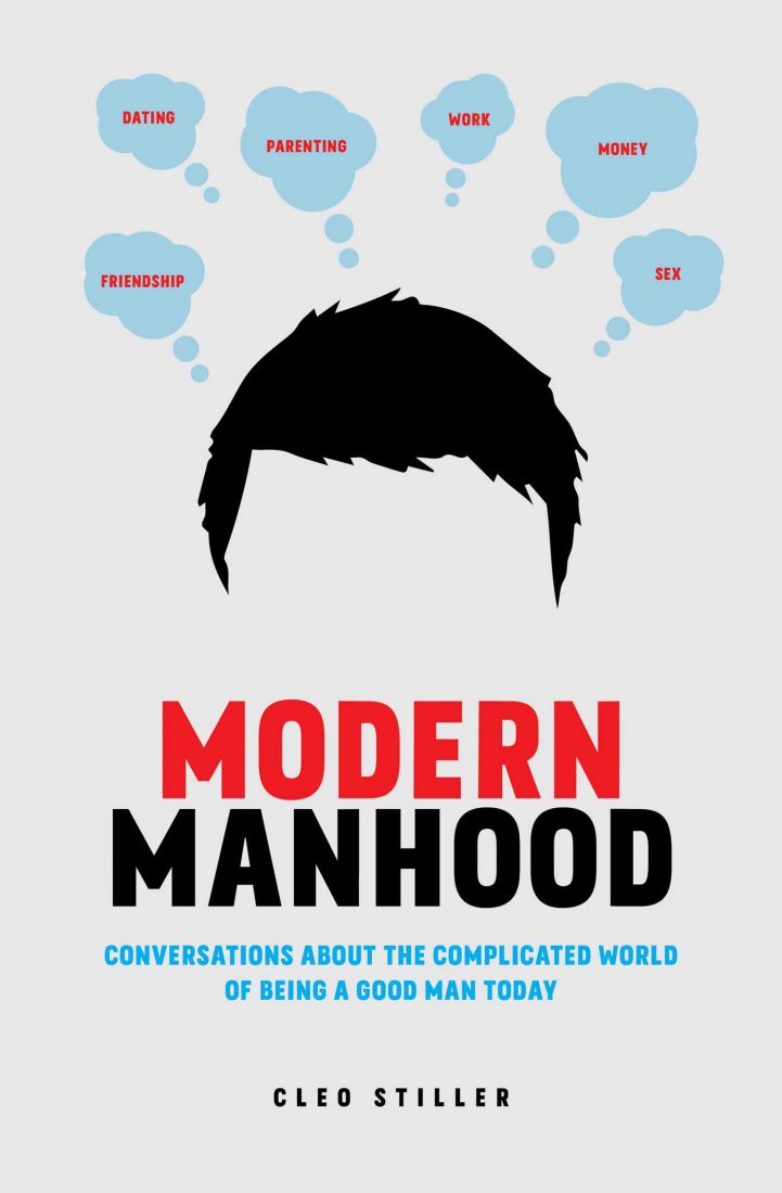 A Discussion on Modern Manhood - French-American Foundation