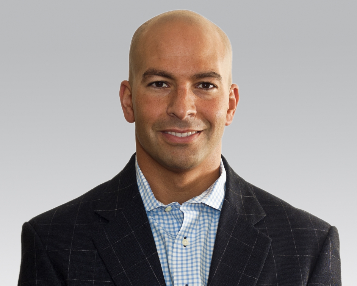 Peter Attia - French-American Foundation