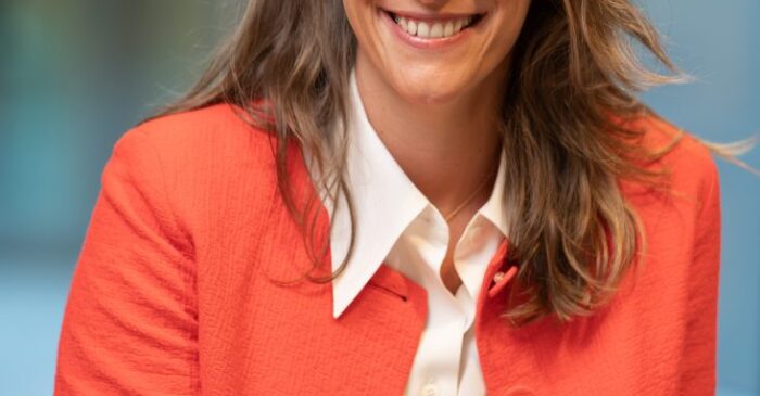 Morgane Weill Florian Colas