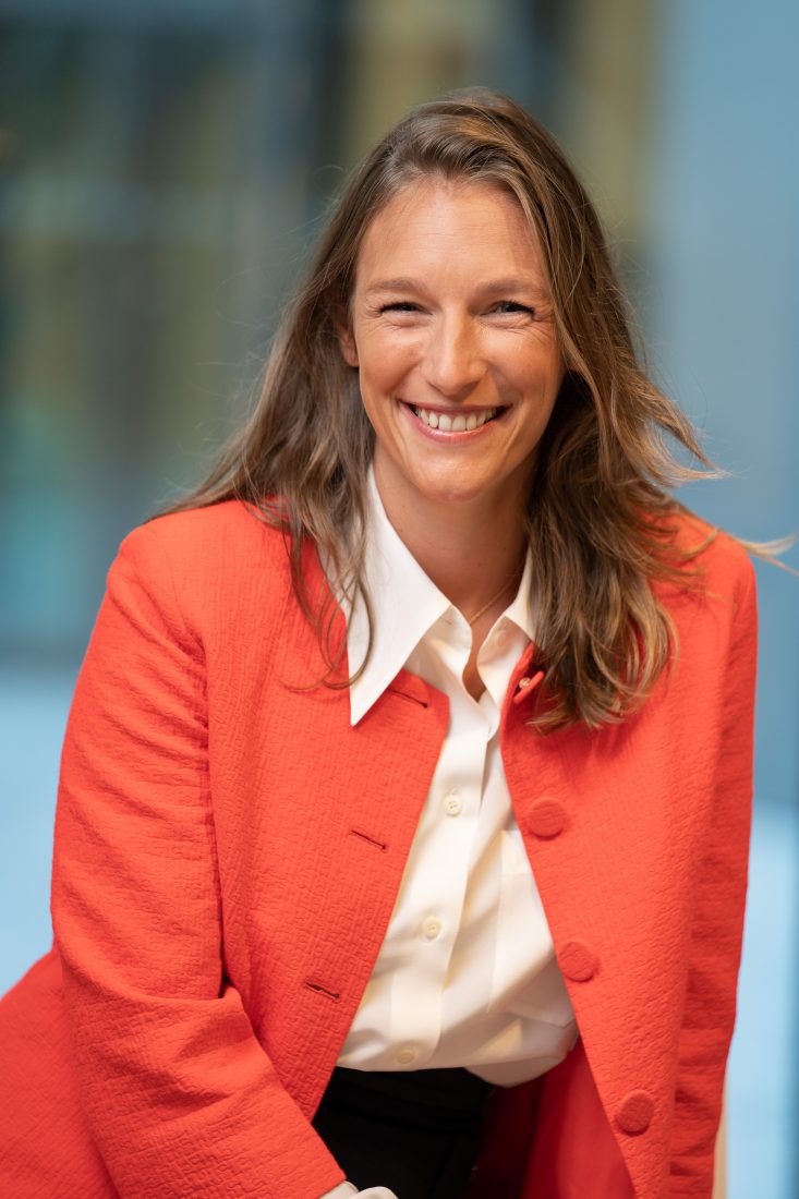 Morgane Weill Florian Colas