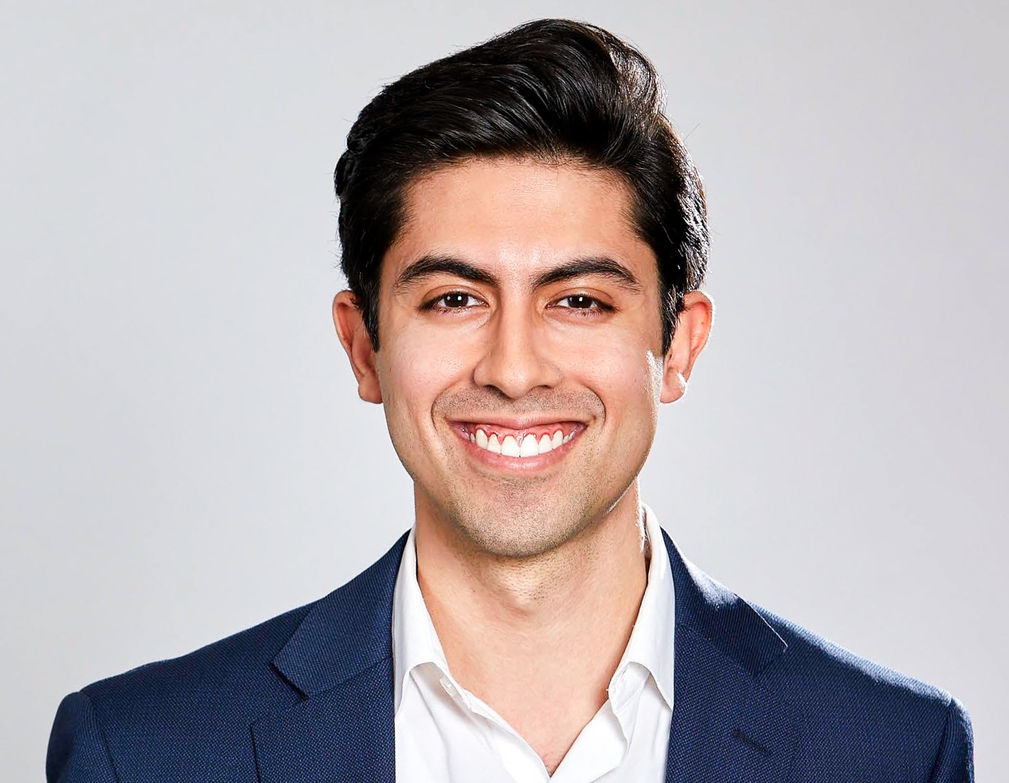 Rahul Rekhi - French-American Foundation