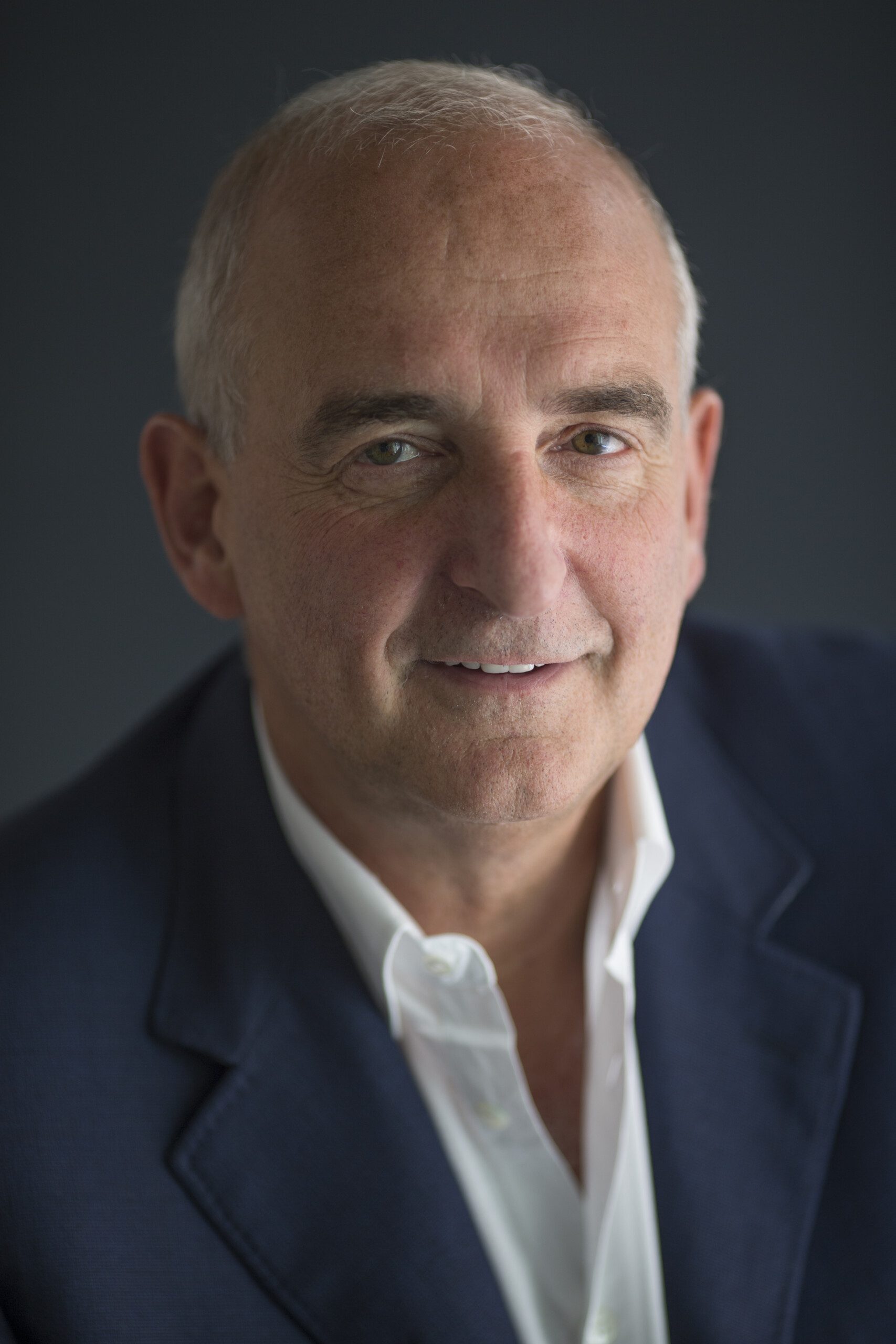 Policy Breakfast with Roger Cohen - French-American Foundation
