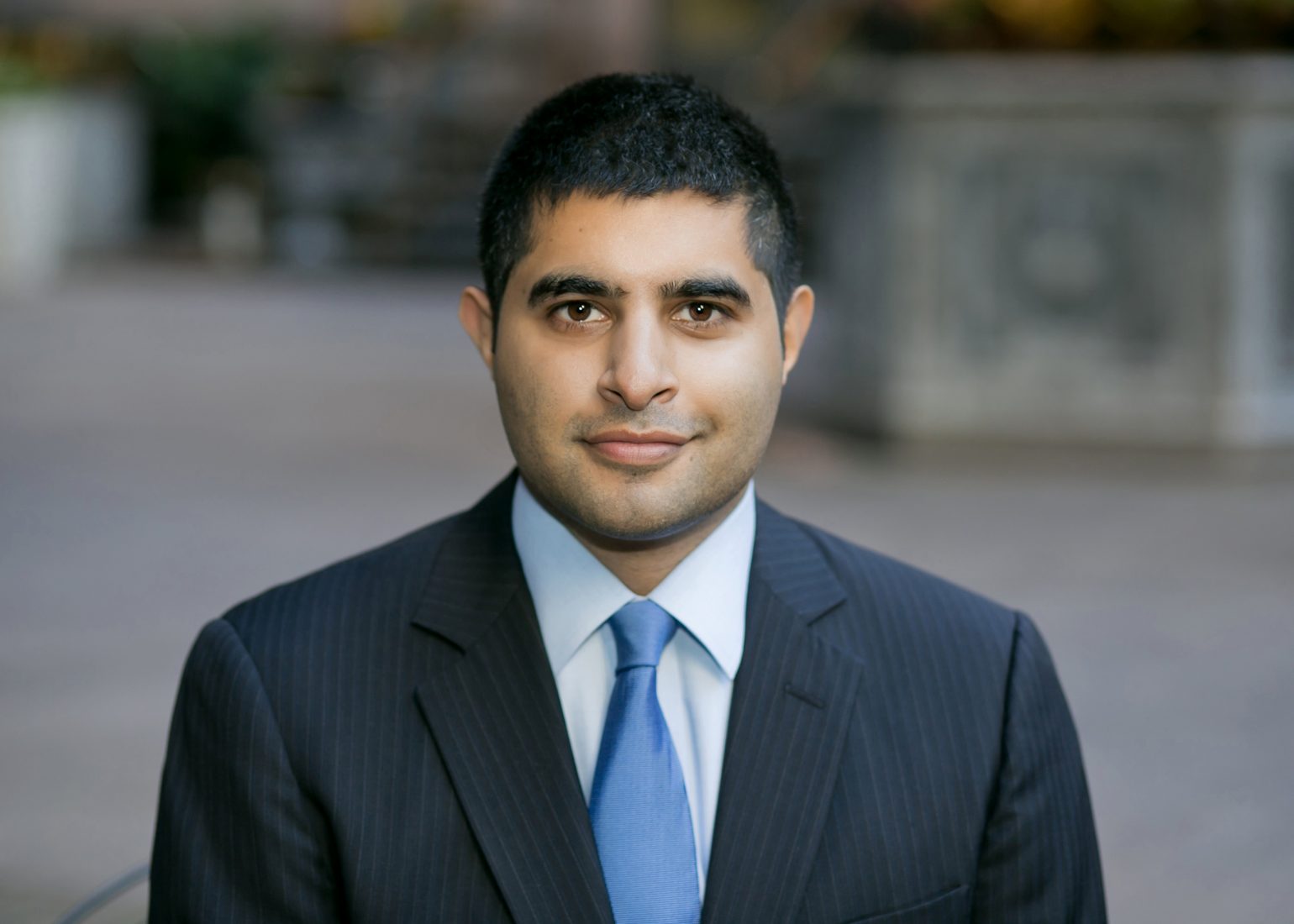 Kabir Sehgal, Founder & CEO of Tiger Turn Productions - French-American ...