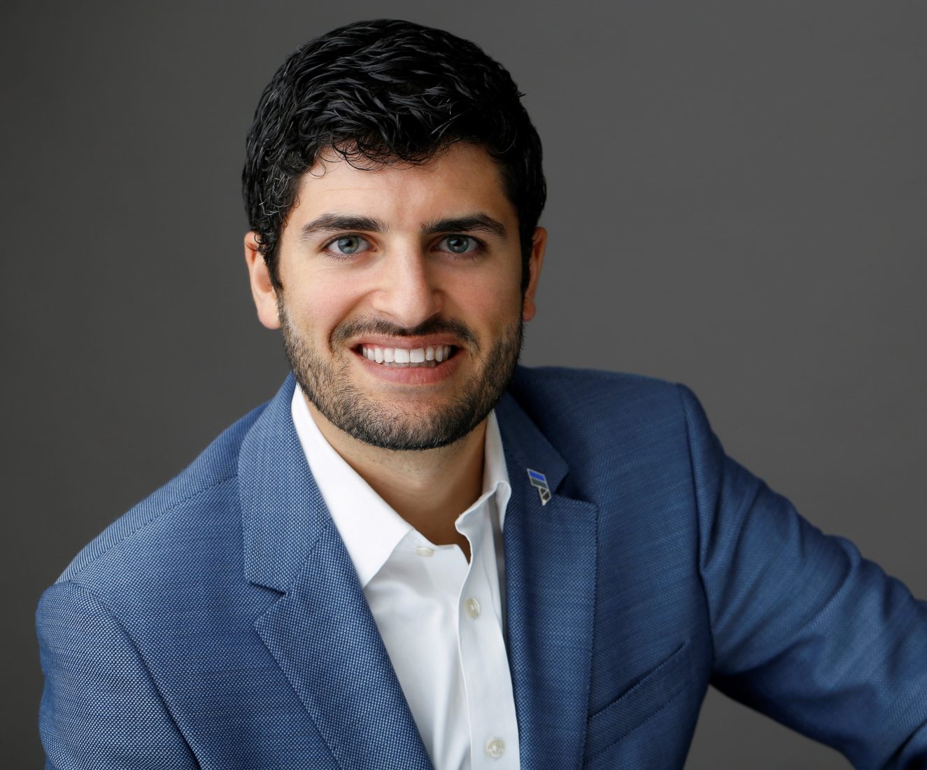 Shaun Gordon - French-American Foundation