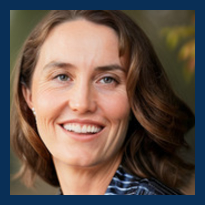 A Conversation on Quantum Technology with Kate Weber, PhD - French ...