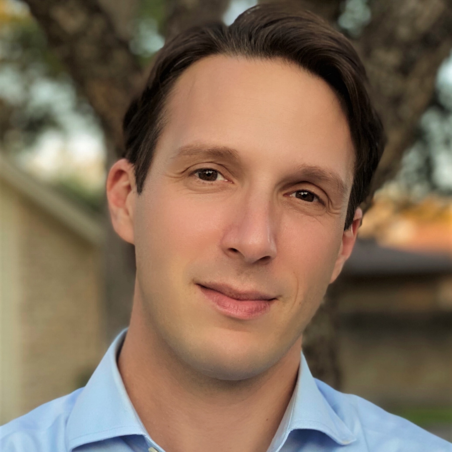 Adam Klein - French-American Foundation