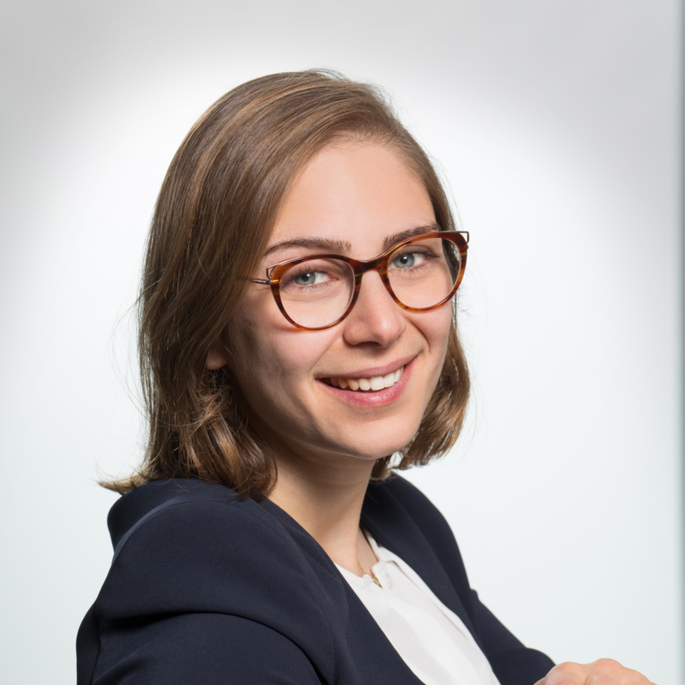 Batoul Hassoun - French-American Foundation