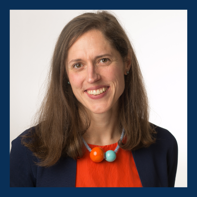 A Conversation on Quantum Technology with Kate Weber, PhD - French ...