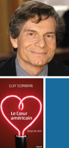 Guy Sorman - French-American Foundation
